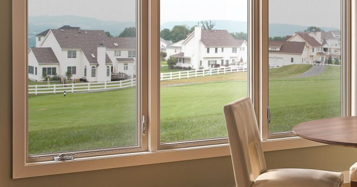 Milgard Window Styles & Series Options | TheWindowStore.com