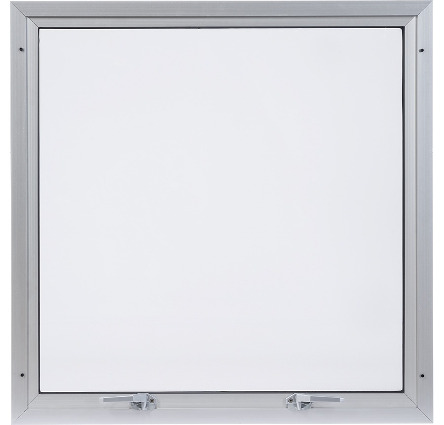Aluminum Series Awning Window - Certified Dealer for Milgard Windows ...