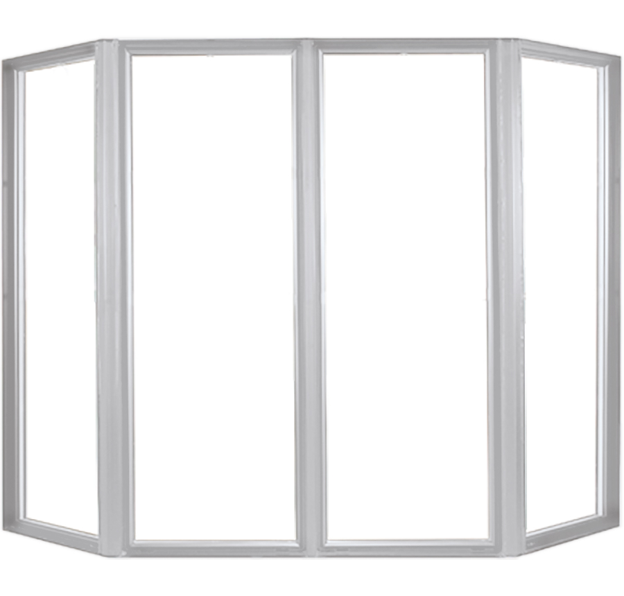 Aluminum Series Bay Windows - Certified Dealer for Milgard Windows and ...