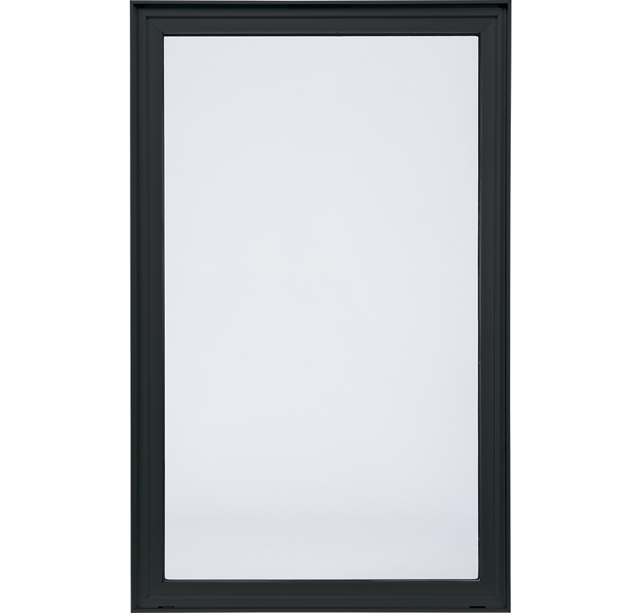 Aluminum Series Casement Window - Certified Dealer for Milgard Windows ...