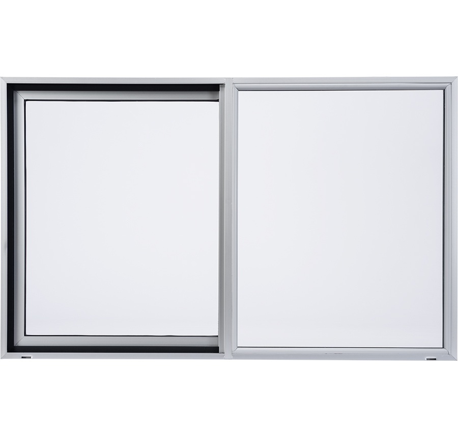 Aluminum Series Horizontal Slider - Certified Dealer for Milgard ...