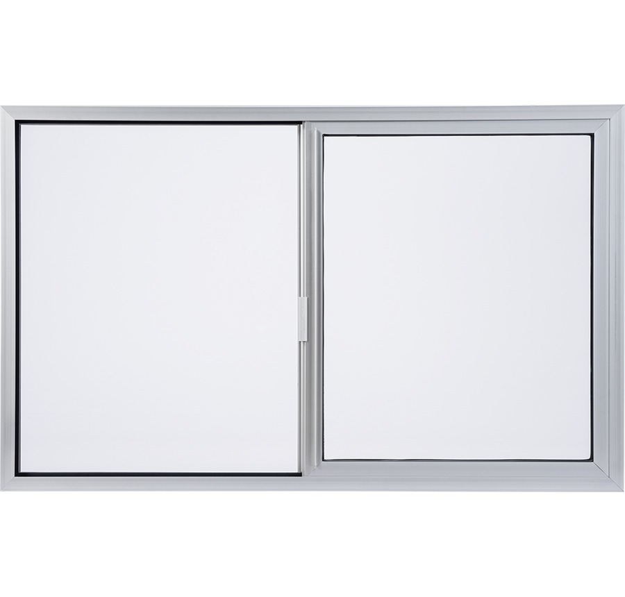 Aluminum Series Horizontal Slider - Certified Dealer for Milgard ...