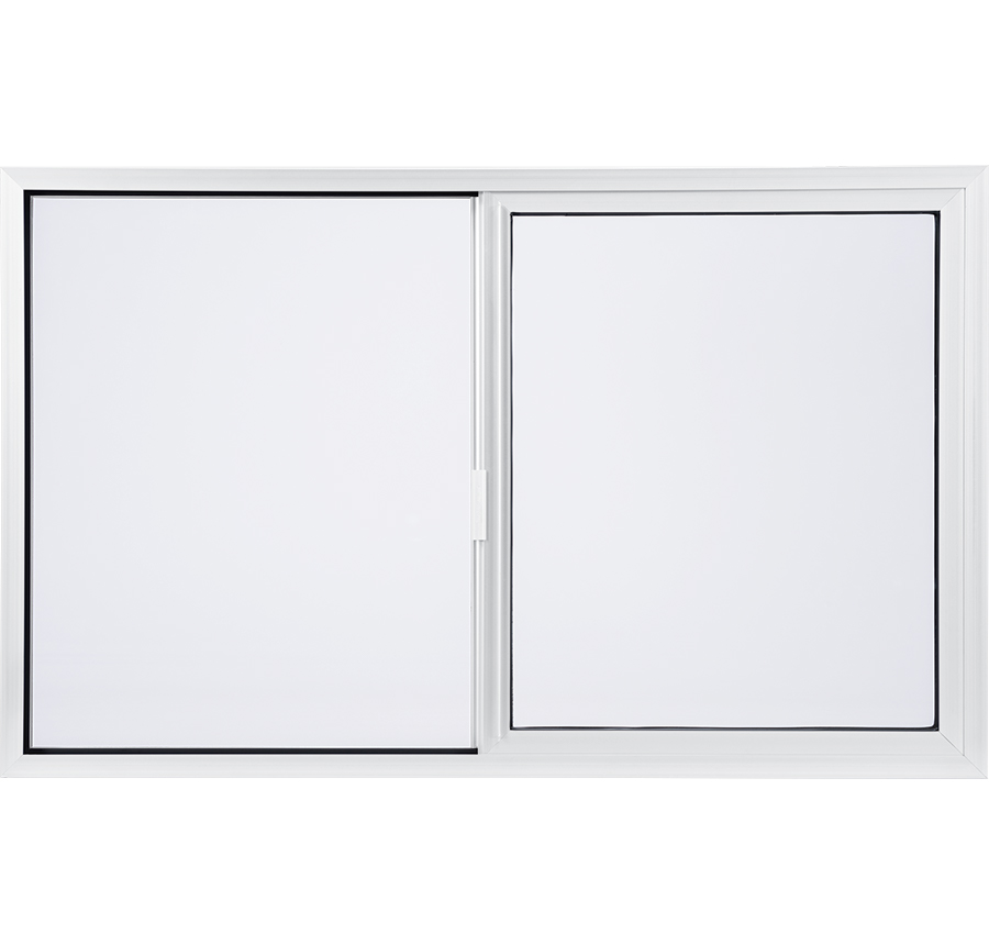 Aluminum Series Horizontal Slider - Certified Dealer for Milgard ...