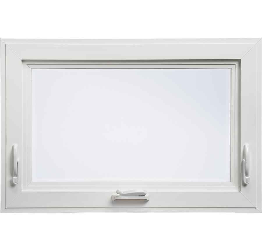 Quiet Line Series Awning Window - Certified Dealer for Milgard Windows ...