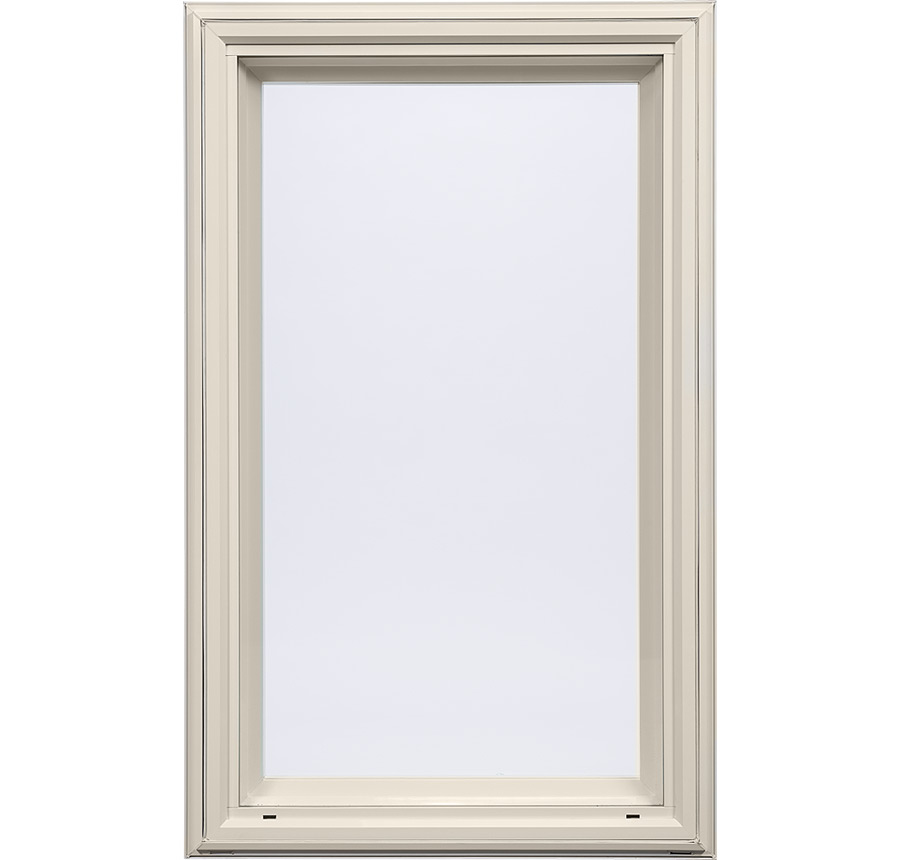 Quiet Line Series Casement Window - Certified Dealer for Milgard ...