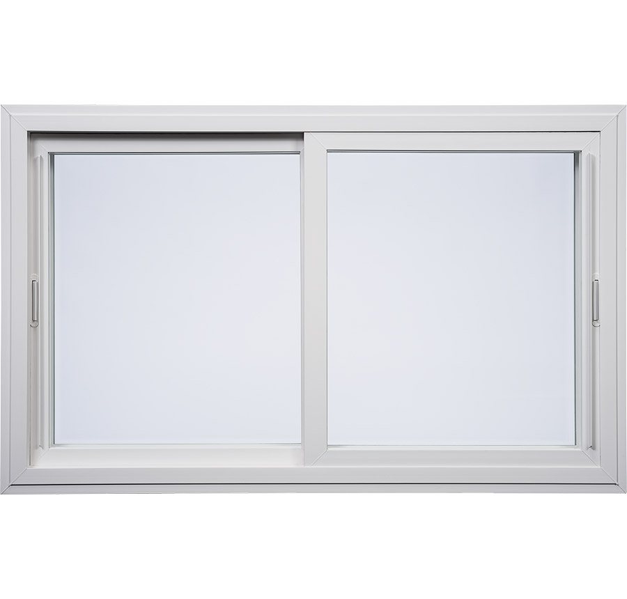 Quiet Line Series Horizontal Slider - Certified Dealer for Milgard ...