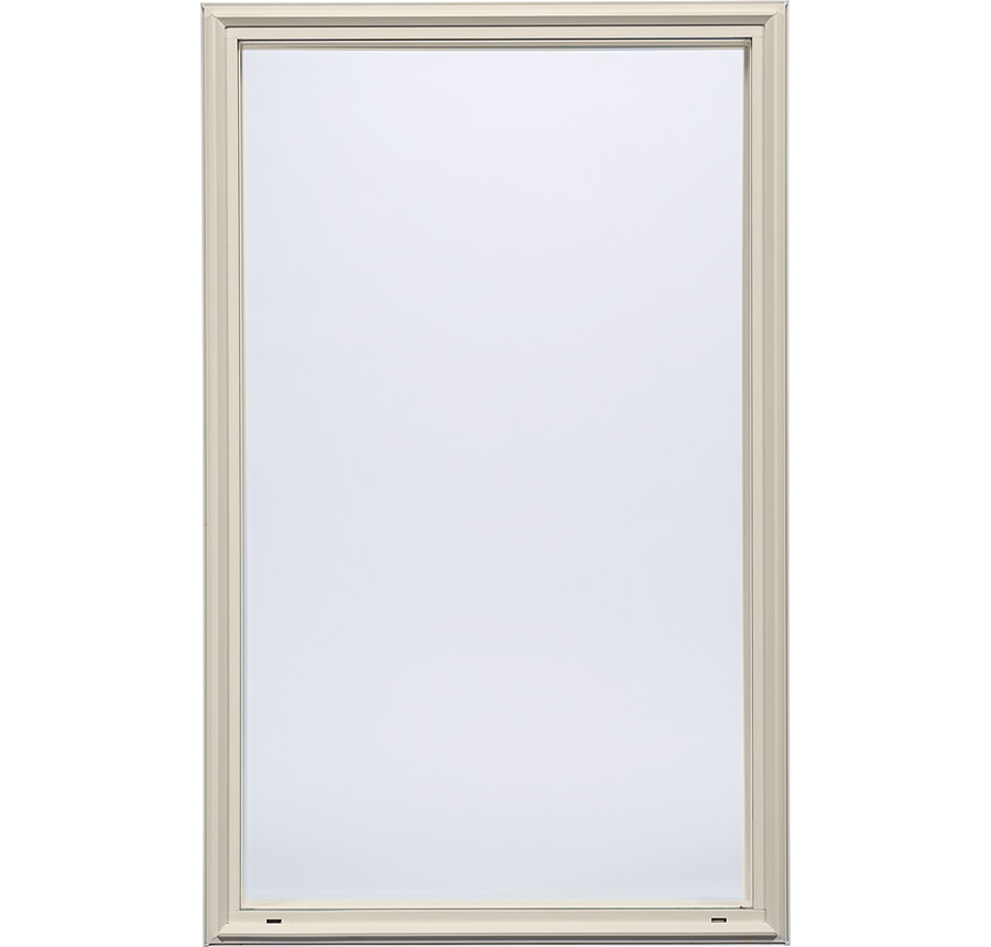 Quiet Line Series Picture Window - Certified Dealer for Milgard Windows ...