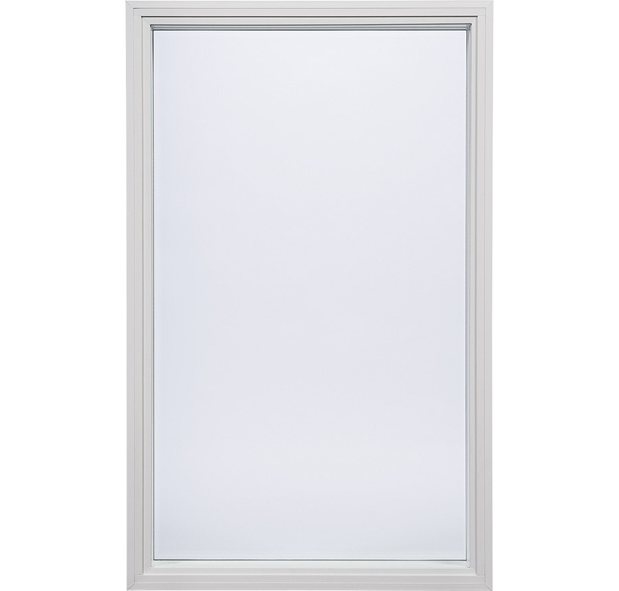 Quiet Line Series Picture Window - Certified Dealer for Milgard Windows ...