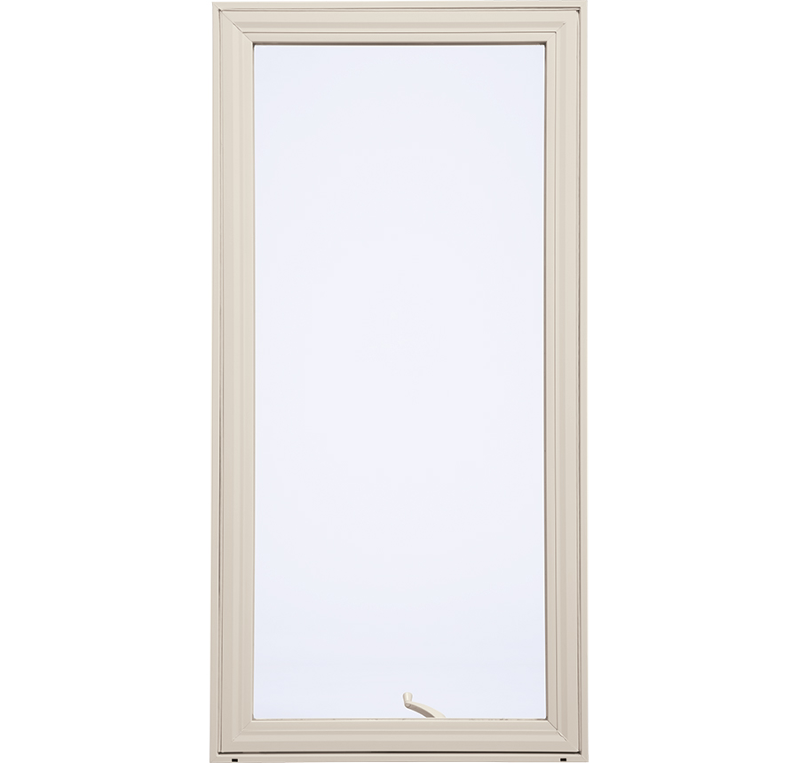 Style Line Series Casement Window - Certified Dealer for Milgard ...