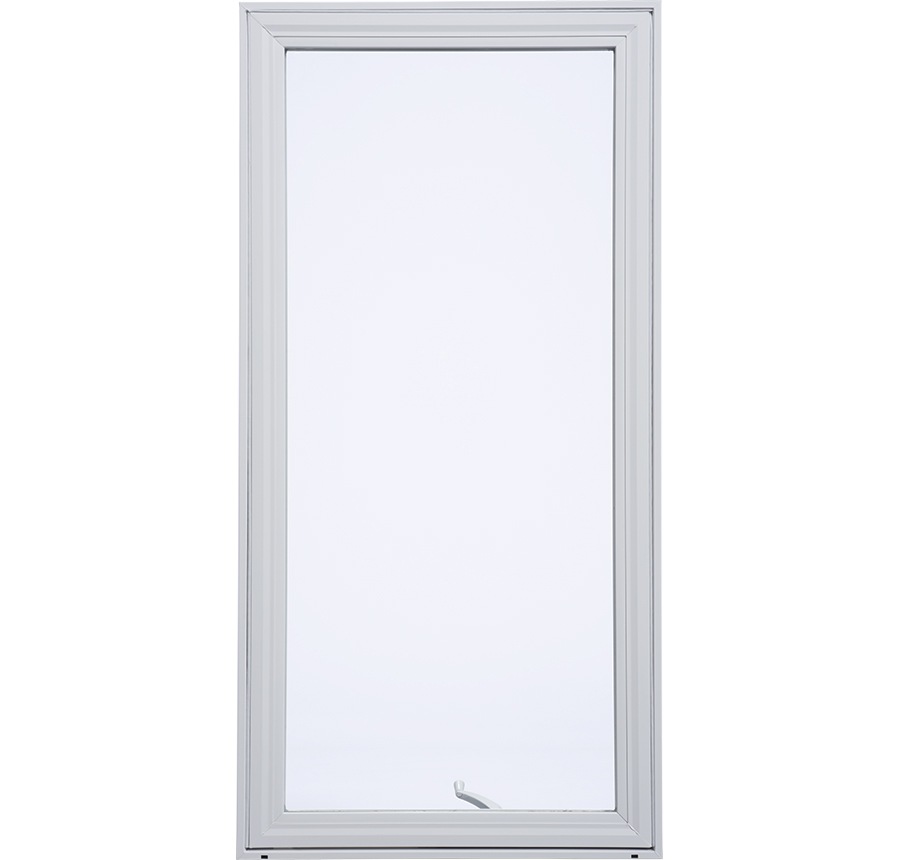 Style Line Series Casement Window - Certified Dealer for Milgard ...