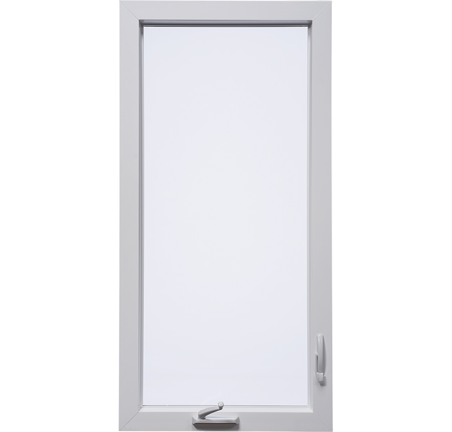 Style Line Series Casement Window - Certified Dealer for Milgard ...
