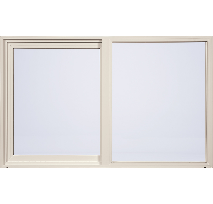 Style Line Series Horizontal Slider - Certified Dealer for Milgard ...