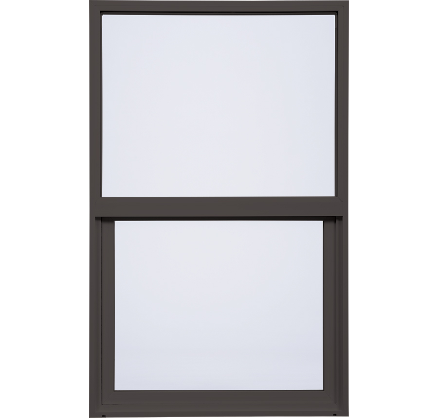 Style Line Series Single Hung Window - Certified Dealer for Milgard ...