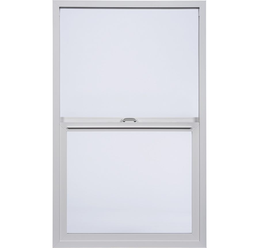 Style Line Series Single Hung Window - Certified Dealer for Milgard ...