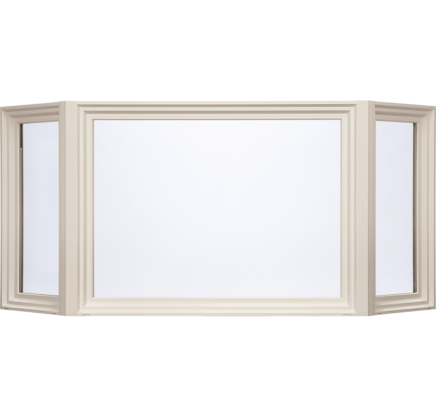 Tuscany Series Bay & Bow Windows - Certified Dealer for Milgard Windows ...