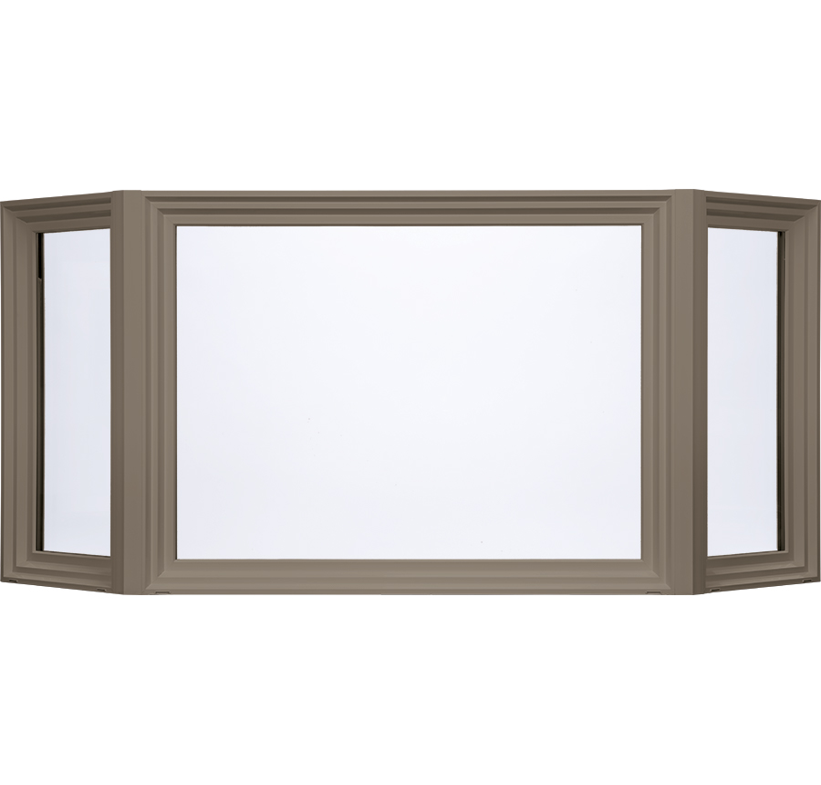 Tuscany Series Bay & Bow Windows - Certified Dealer for Milgard Windows ...