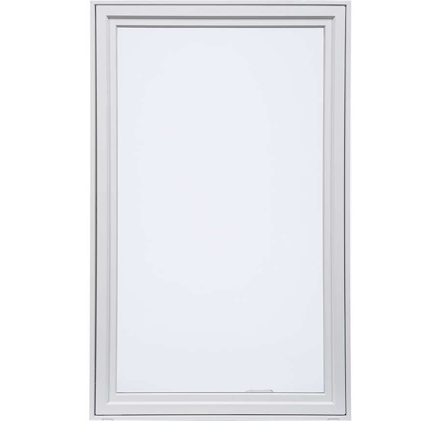 Tuscany Series Casement Window - Certified Dealer for Milgard Windows ...