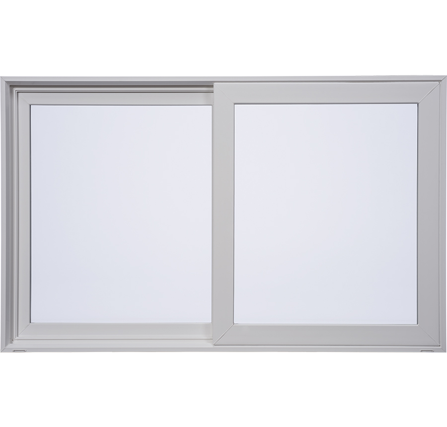 Tuscany Series Horizontal Slider - Certified Dealer for Milgard Windows ...