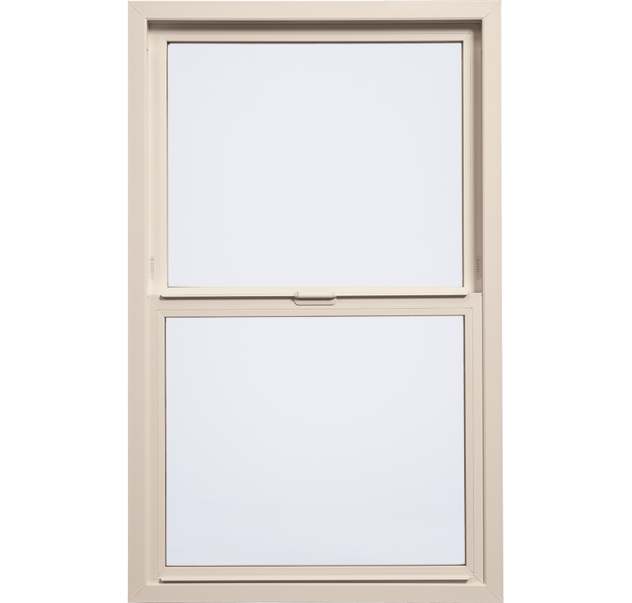 Tuscany Series Single Hung Window - Certified Dealer for Milgard ...