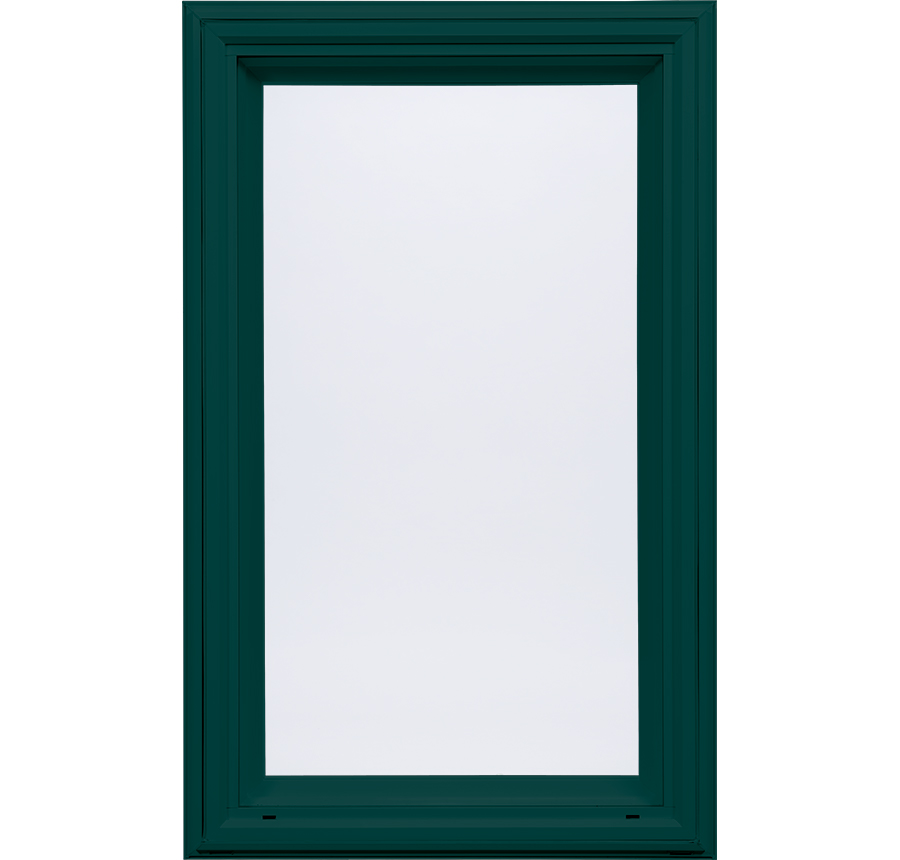 Ultra Series Casement Window - Certified Dealer for Milgard Windows and ...