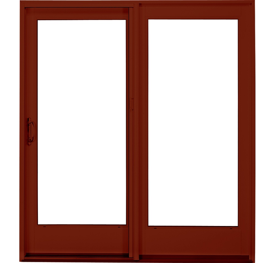 Ultra Series French-Style Sliding Doors - Certified Dealer for Milgard ...