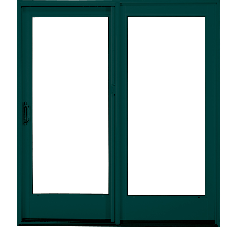 Ultra Series French-Style Sliding Doors - Certified Dealer for Milgard ...