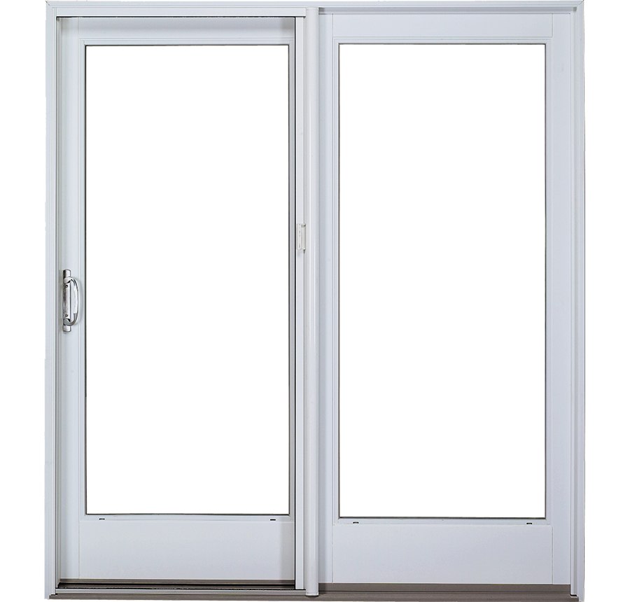 Ultra Series French-Style Sliding Doors - Certified Dealer for Milgard ...