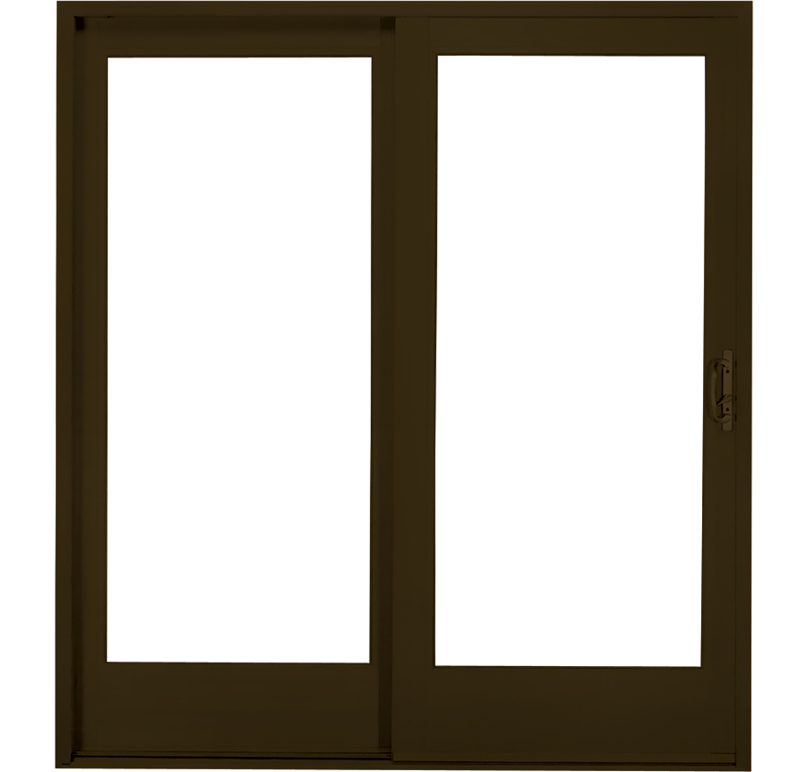 Ultra Series French-Style Sliding Doors - Certified Dealer for Milgard ...