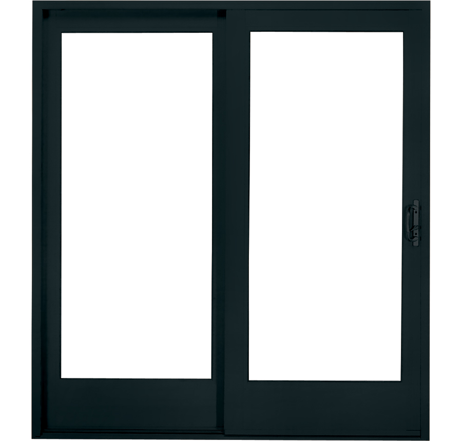 Ultra Series French-Style Sliding Doors - Certified Dealer for Milgard ...