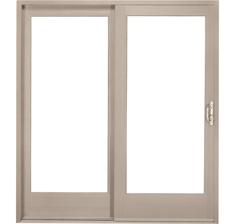 Ultra Series French-Style Sliding Doors - Certified Dealer for Milgard ...