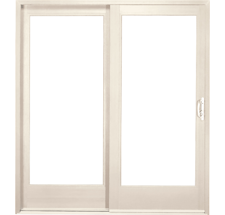 Ultra Series French-Style Sliding Doors - Certified Dealer for Milgard ...