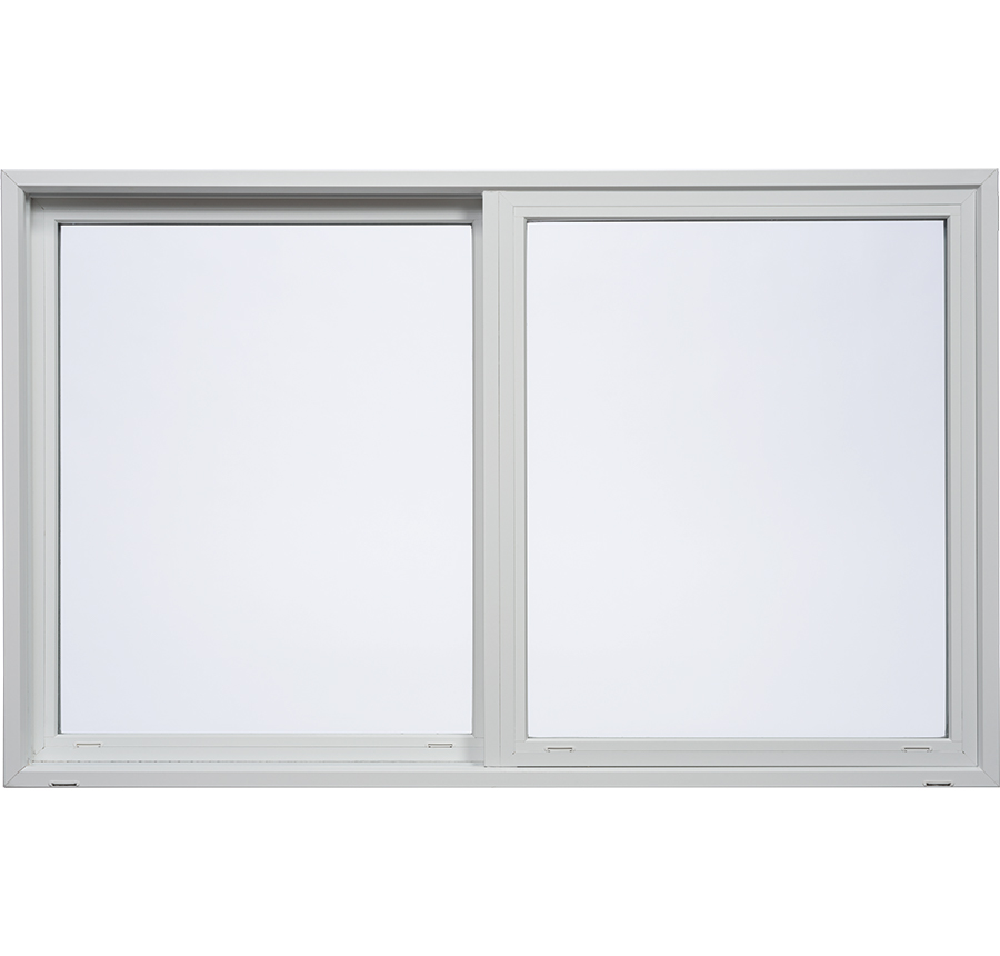 C700 Fiberglass Series Horizontal Slider - Certified Dealer for Milgard ...