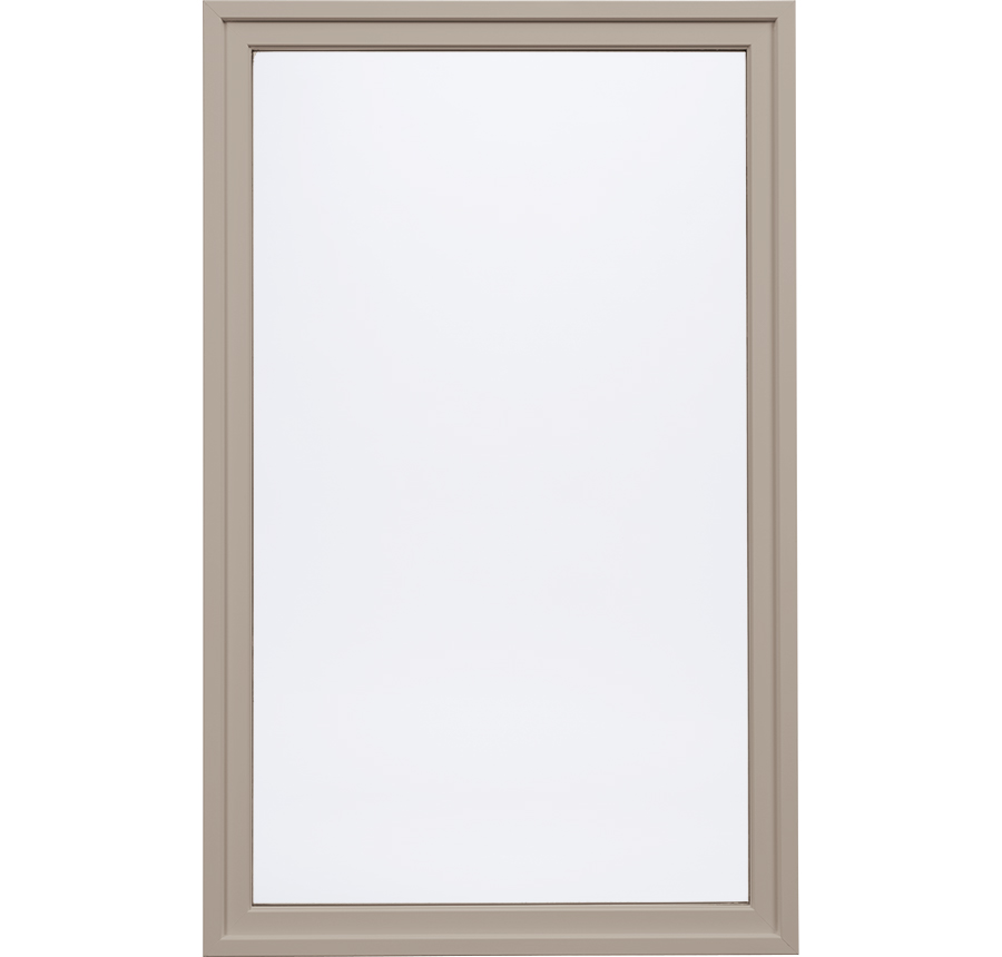 Ultra Series Picture Window - Certified Dealer for Milgard Windows and ...