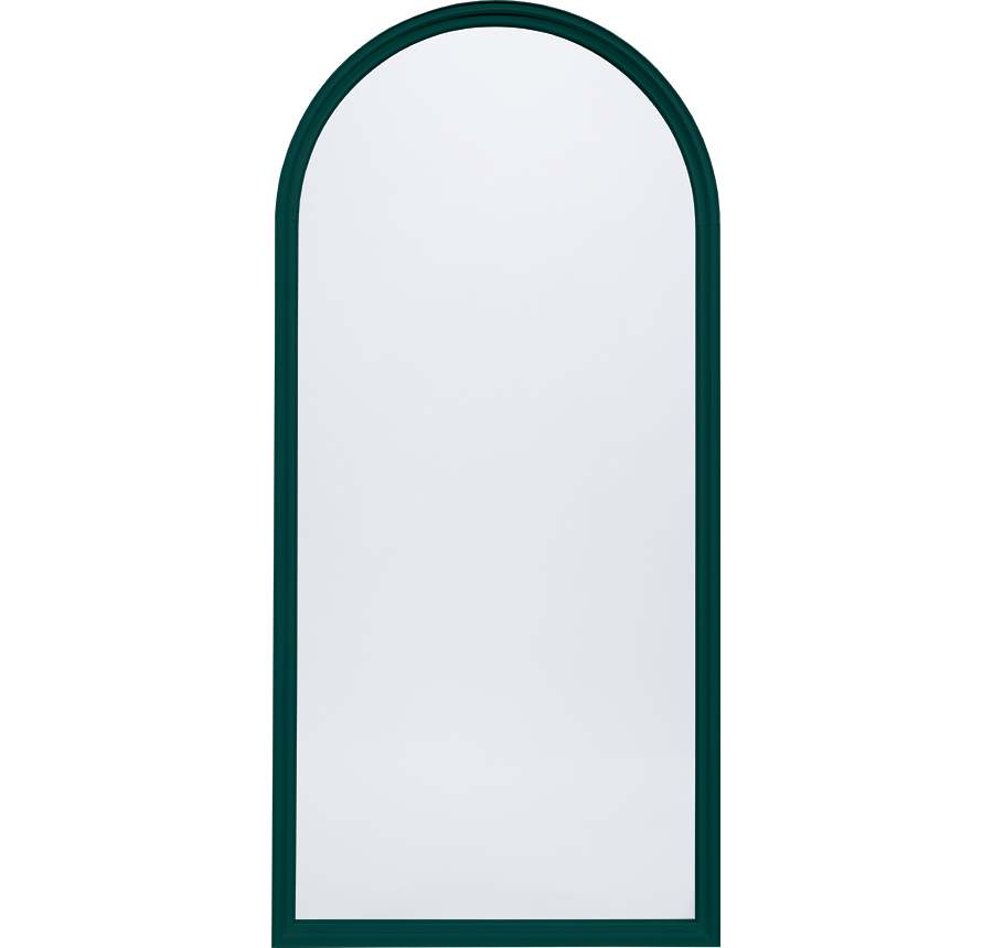 Ultra Series Radius Window - Certified Dealer for Milgard Windows and ...