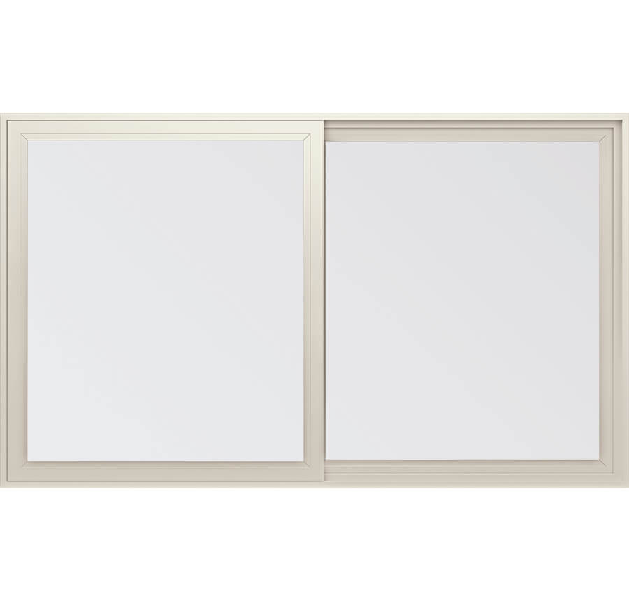 Trinsic Series Horizontal Slider - Certified Dealer for Milgard Windows ...