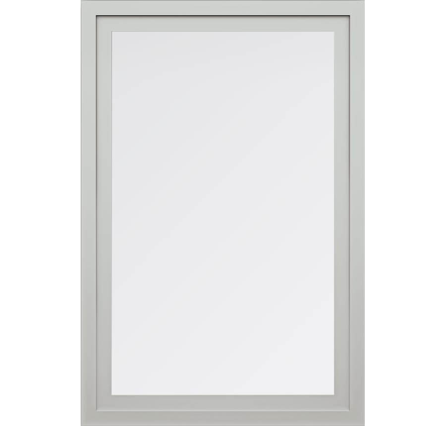 Trinsic Series Picture Window - Certified Dealer for Milgard Windows ...