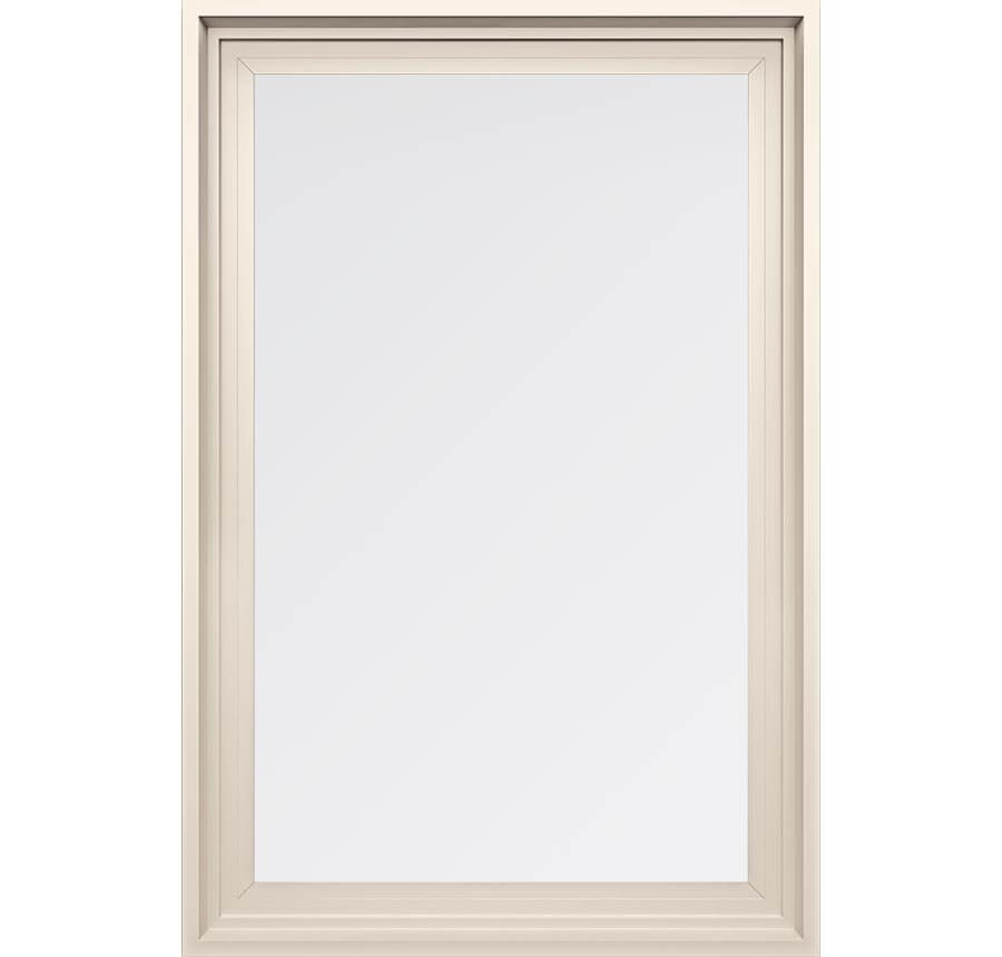 Trinsic Series Picture Window - Certified Dealer for Milgard Windows ...