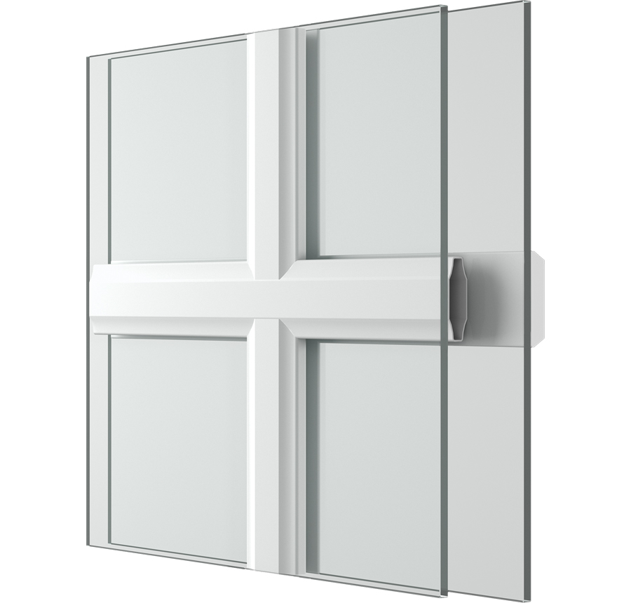 Ultra Series Picture Window - Certified Dealer for Milgard Windows and ...