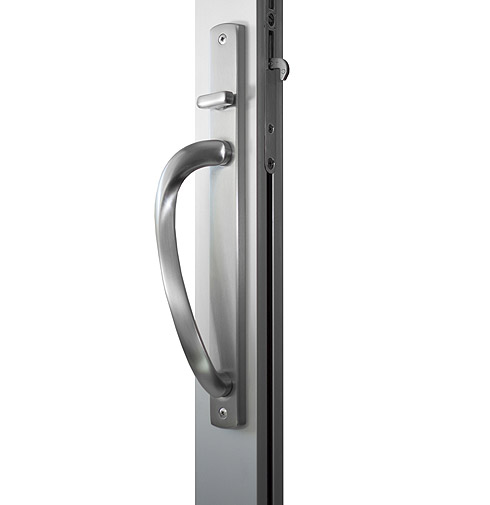 Stacking Glass Walls in Aluminum Clad Wood - Certified Dealer for ...