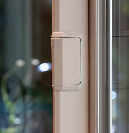 Tuscany Series Double Horizontal Slider Window - Certified Dealer for ...