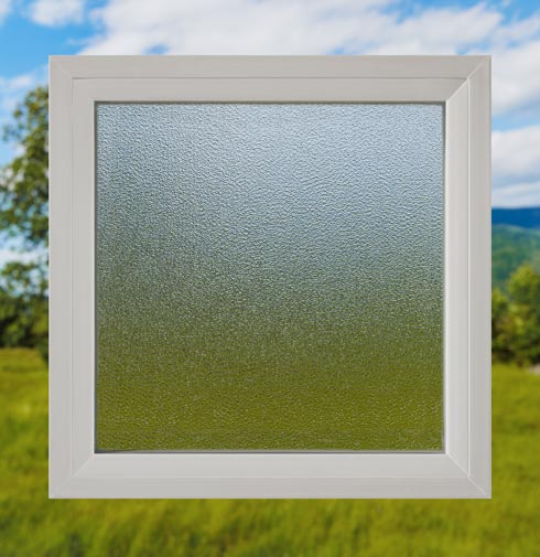 Tuscany Series Radius Window - Certified Dealer for Milgard Windows and ...