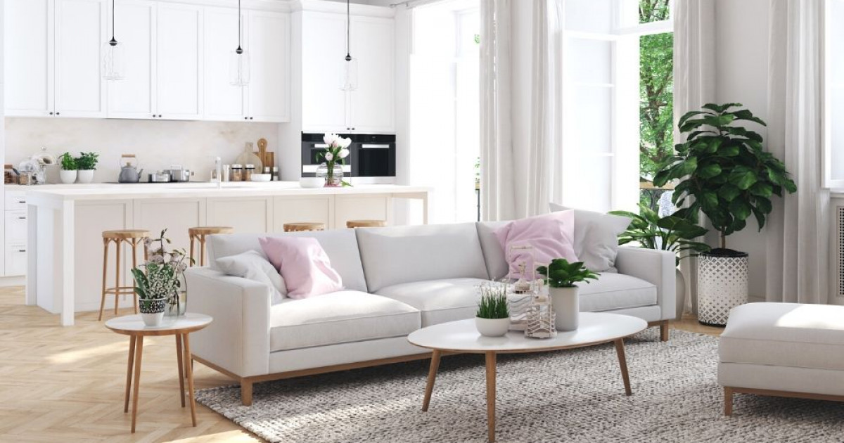 9 Ways to Modernize Your Home’s Style